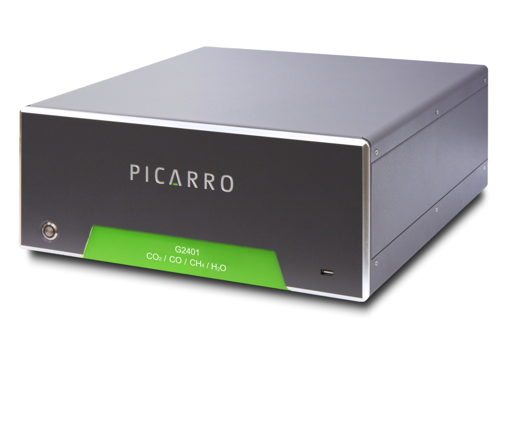 Resource Library | Picarro