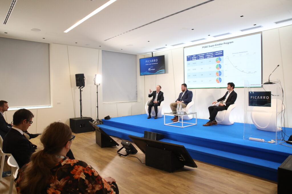 Resource Library | Picarro