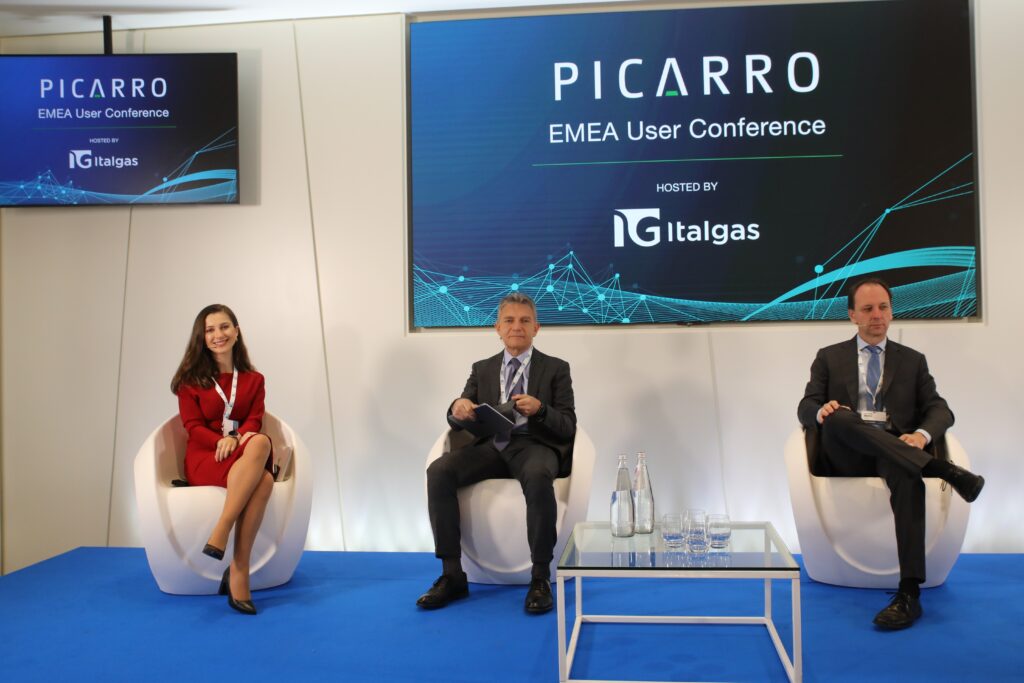 Resource Library | Picarro