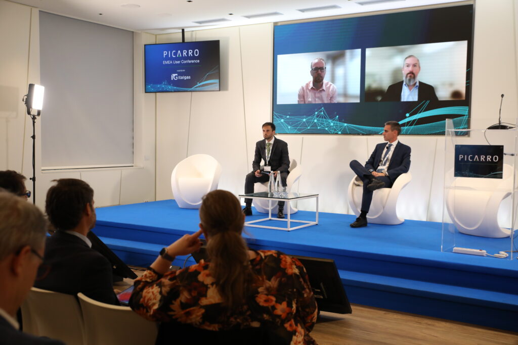 Resource Library | Picarro