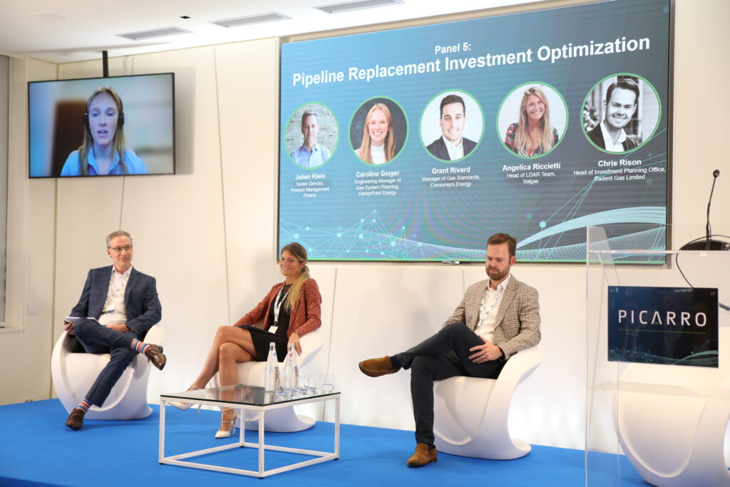 Resource Library | Picarro