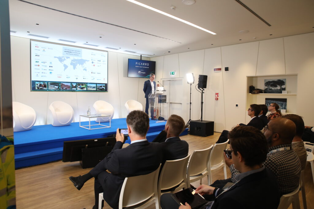 Resource Library | Picarro