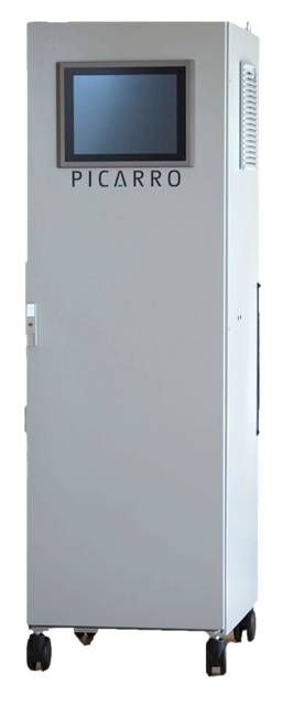 Ethylene Oxide Monitoring Systems | Picarro