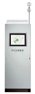 Ethylene Oxide Monitoring Systems | Picarro