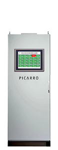 Ethylene Oxide Monitoring Systems | Picarro