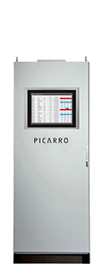 Ethylene Oxide Monitoring Systems | Picarro
