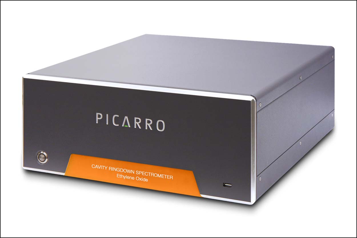 Continuous Monitoring for Real Time Insights | Picarro