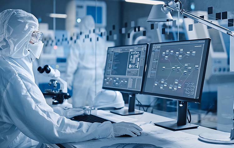 Semiconductor | Picarro