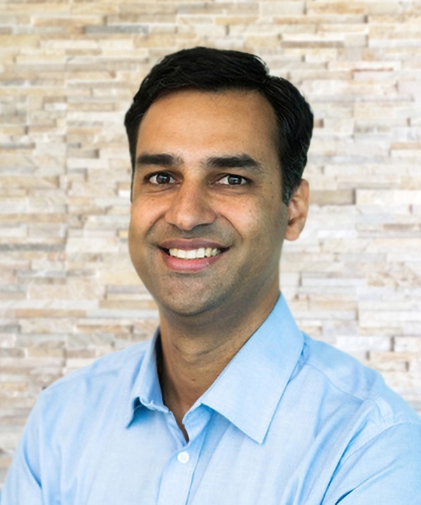 Leadership Team | Picarro