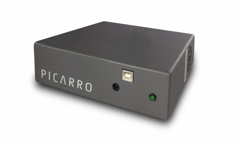 Micro-Combustion Module | Picarro