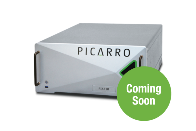 PI5131-i Isotope and Gas Concentration Analyzer | Picarro