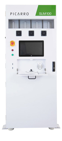SLiM 100 | Picarro