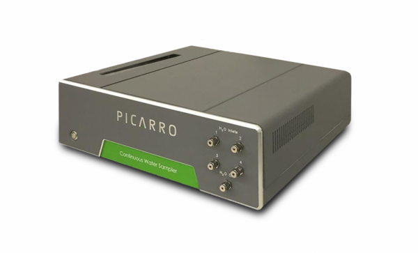 Peripherals | Picarro