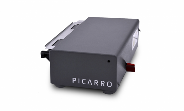 Peripherals | Picarro